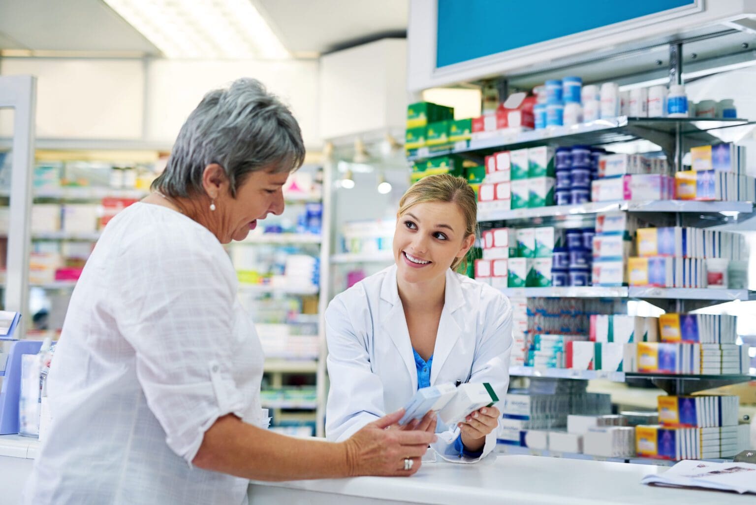Services | Fast Reliable Pharmacy by Script Stop LLC